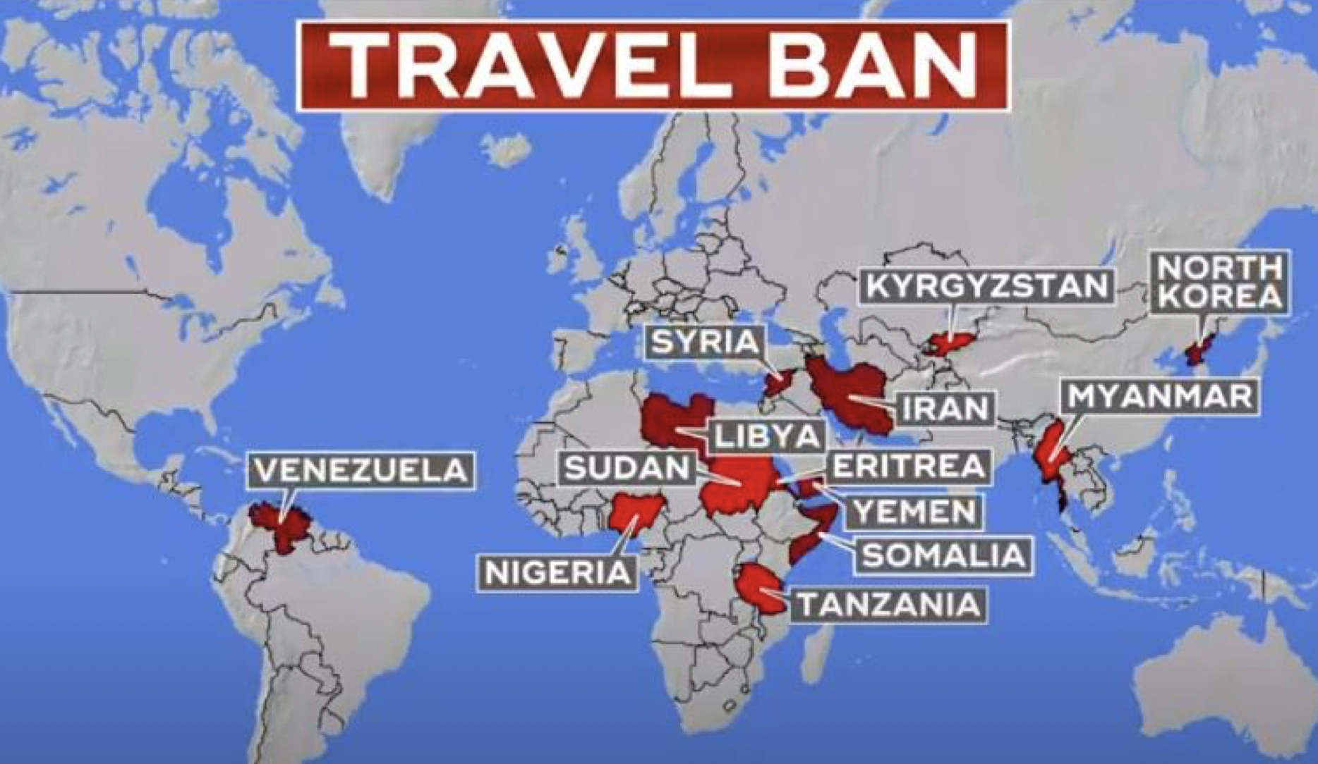 Decoding Trump’s Border Counterterrorism Order, Part 3