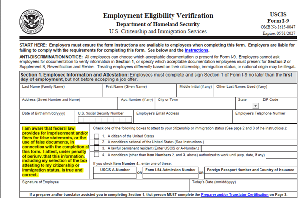 How Social Security and DOGE can help expedite deportations