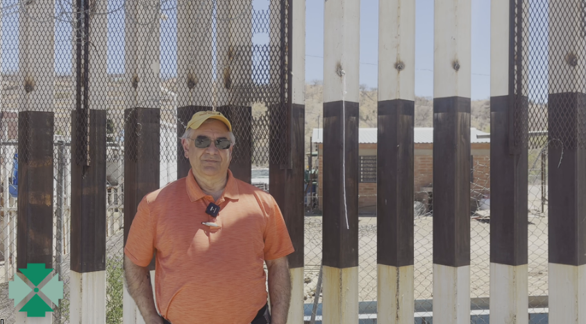 2025 Border Tour Videos