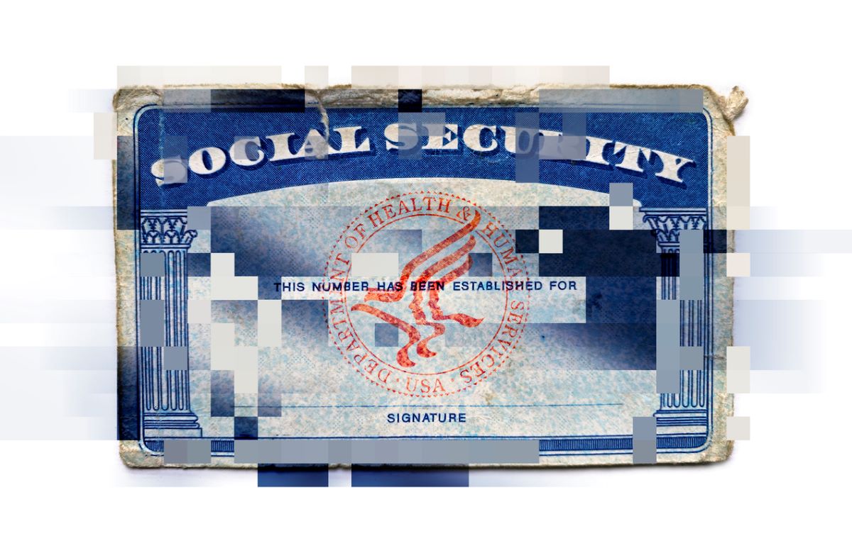 Immigration and Social Security Numbers: A Primer