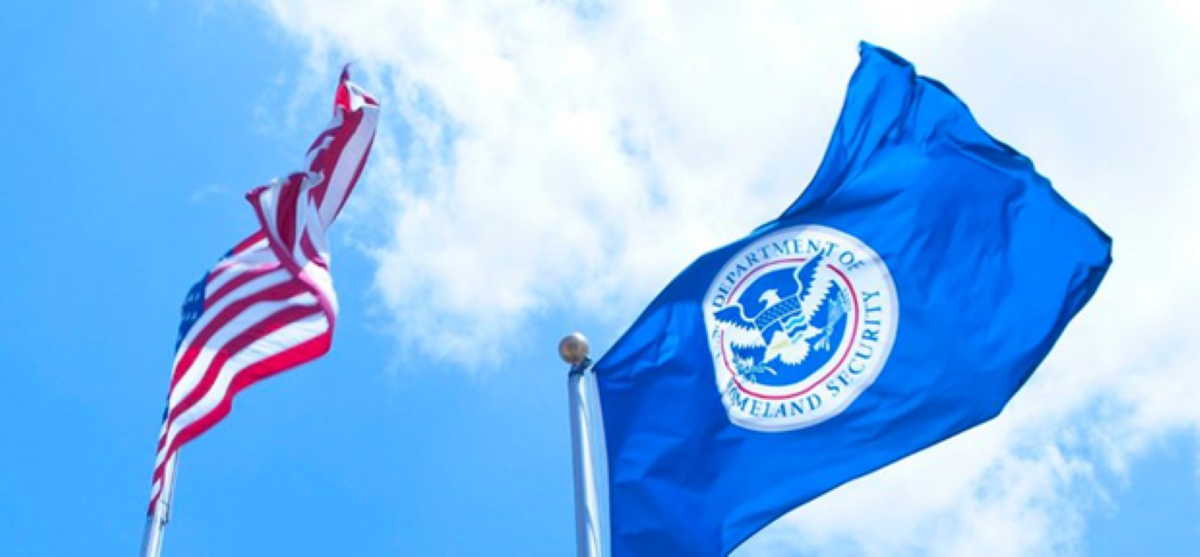 DHS Proposes New Public Charge Regulations