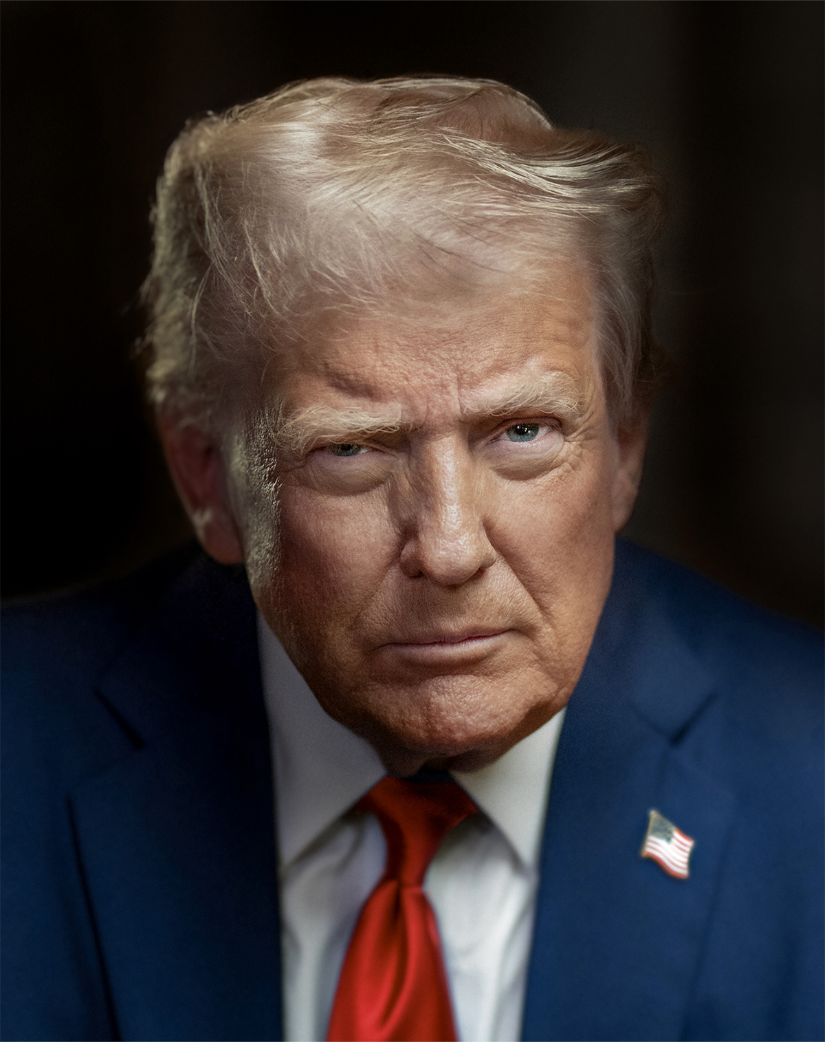 Takeaways and Analysis from Trump’s Interview with the New York Times