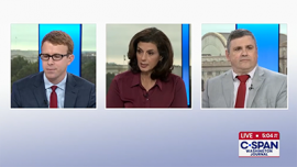 Immigration Newsmaker Transcript: A Conversation with USCIS Director ...